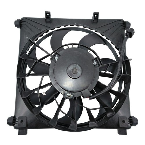 CF026 New Model S 2012-2021 Cooling Fan Assembly (Right Side) | eBay