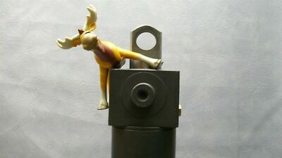 Grossel Tool 20G-GTPD-951-7.0-19F-PS-3 7" Stroke Cylinder 951 Area 23 ...