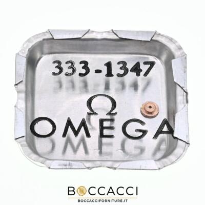 OMEGA Incabloc, Upper Calibre 333 Ref. 1347 Calib: 333, 343, 352 (IN ...