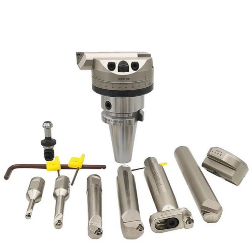 Fine Tuning Fine Boring Tool Fine Tuning Head Cnc Machining Centre ...