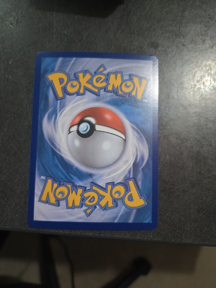 Pokémon TCG Ferroseed Illustration Rare 144/086 And Ferrothorn 145/086 ...