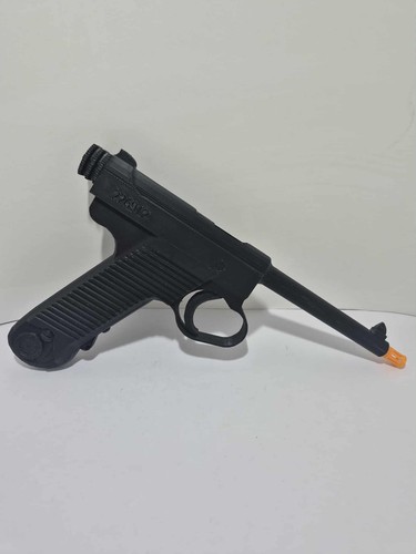 WW2 Japanese Type 14 Nambu 3d Printed Prop Replica Fake, Black | eBay