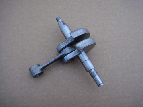 GENUINE STIHL MS400 MS400C CHAINSAW CRANKSHAFT - NEW TAKE OFF | eBay