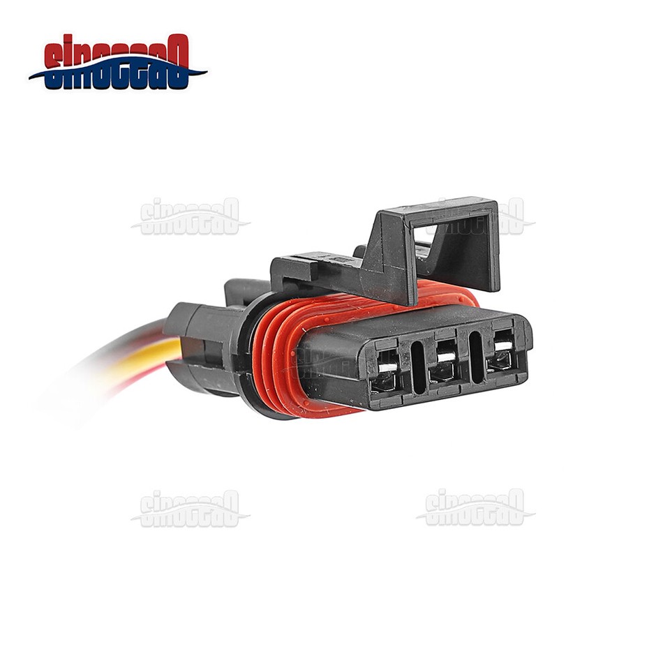 2025 Pulse Power Plug Pigtail Connector For Polaris Ranger Crew XP1000 ...