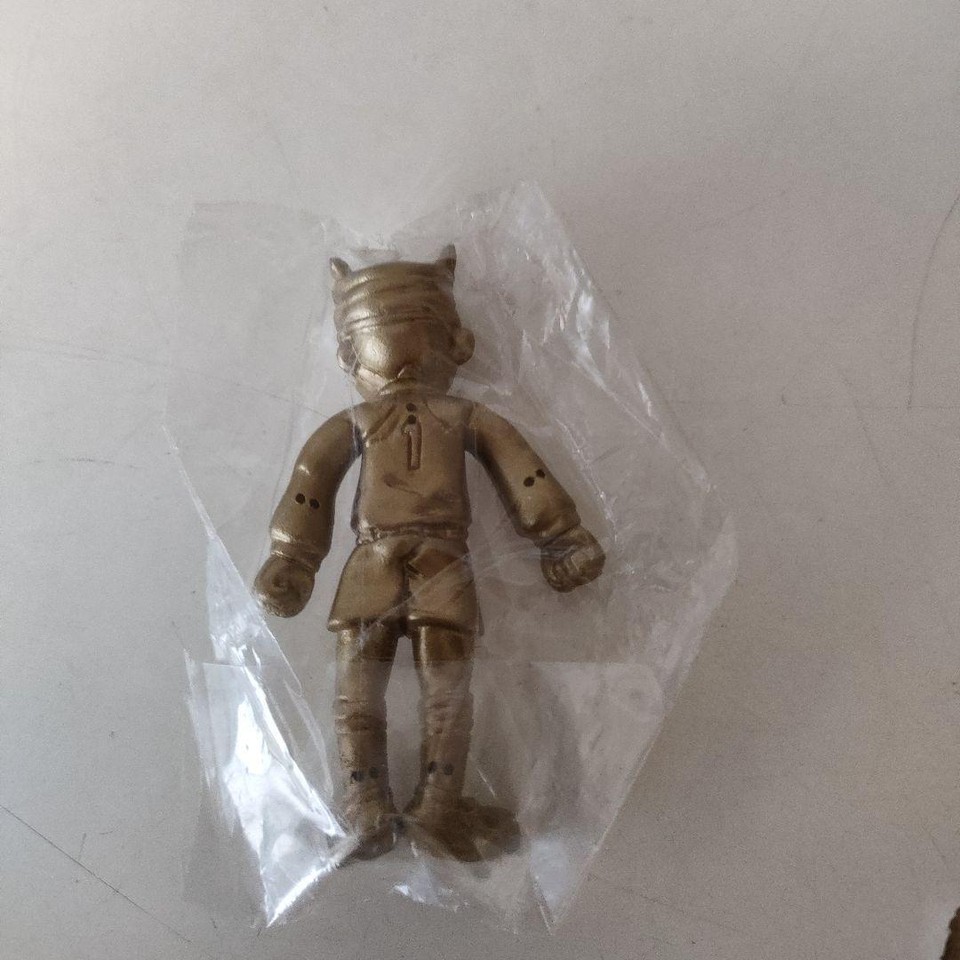 ENDO MAMORU FIGURE INAZUMA ELEVEN | eBay