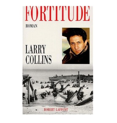 Fortitude - Larry Collins - cha | eBay UK