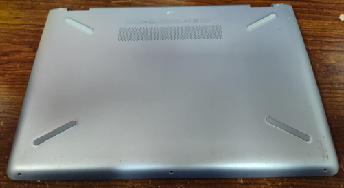 HP PAVILION X360 M CONVERTIBLE 14M-BA013DX BOTTOM COVER | eBay
