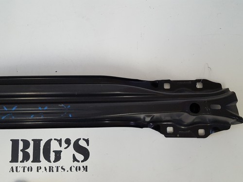 2016 2017 Jaguar XE Rear Reinforcement Bar OEM GX7317B892 #894388 | eBay
