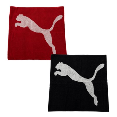 Puma Team Towel Small (0545530) Sports Gym Travel Surfing Bath Towel ...