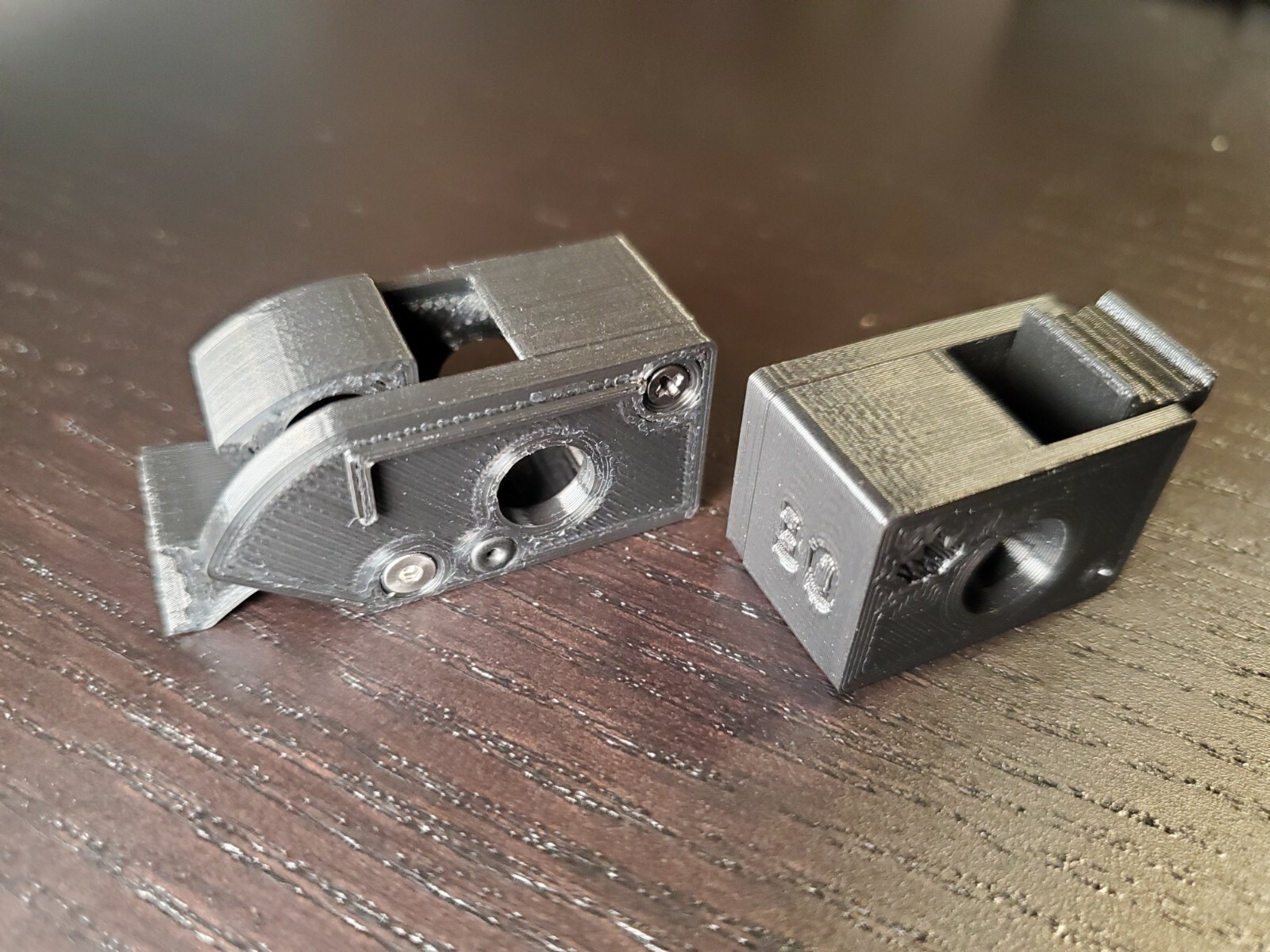 Fits: Kral Puncher BigHorn single-shot loader (.30) | eBay