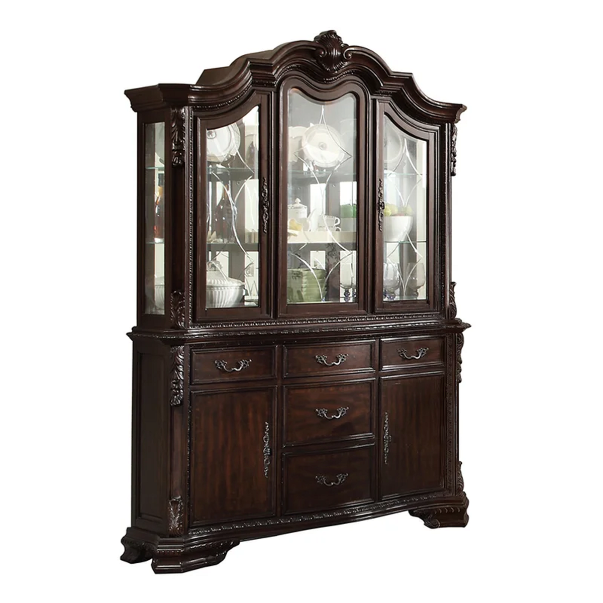 China Buffet Cabinet