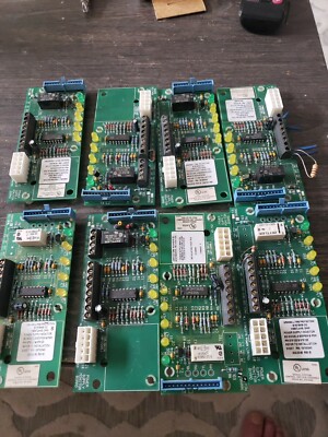 Fire Alarms - Simplex Grinnell