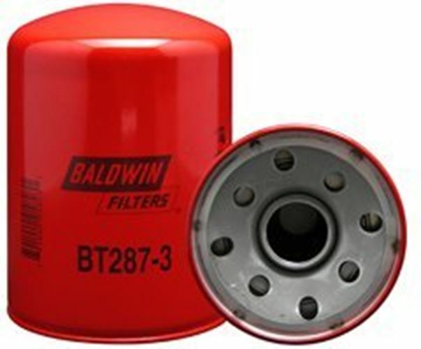 BALDWIN BT287 - cross reference oil filters | oilfilter-crossreference.com