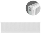 Compact Convector Radiator White Type 11 21 22 400mm 600mm Central ...