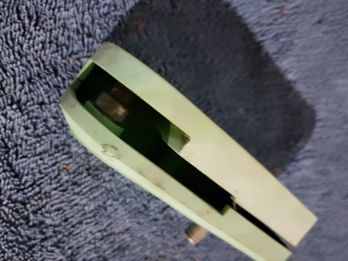 OEM used Lawn boy 7072 engine BAIL brake handle cable control assembly ...