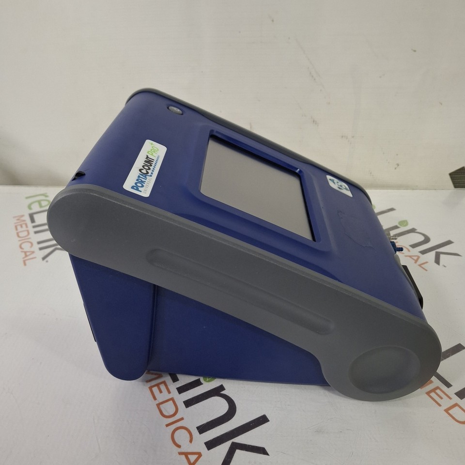 TSI PortaCount Pro+ 8038 Fit Tester | eBay