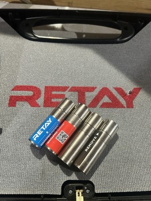 Retay 12ga Choke Set | eBay