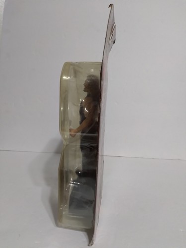 WWE WWF Jakks R3 Tech RAW Draft Kevin Nash NWO Wrestling Figure Vintage ...