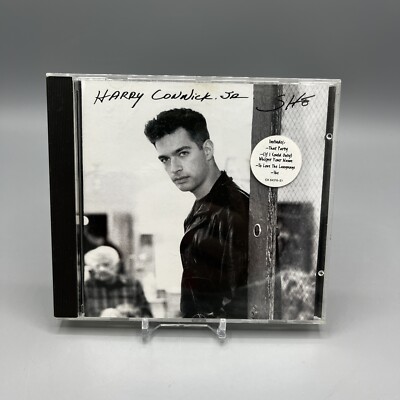 Harry Connick Jr: She (CD, 1994) 14 Tracks 74646437629| eBay