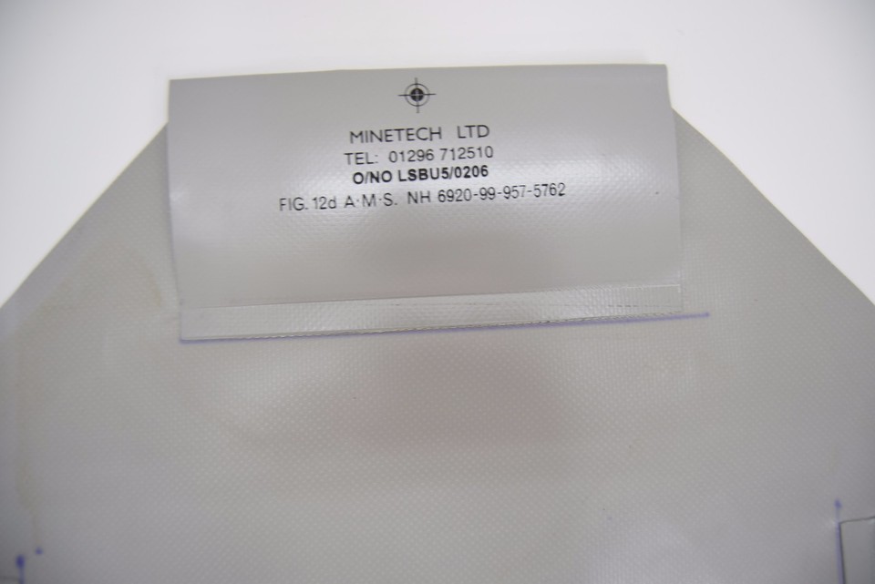 British Army Shooting Target PVC Air Rifle Shooting Pellet Rifle ...