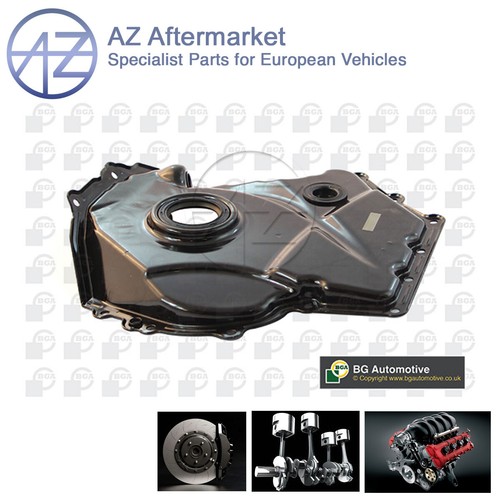 Fits Golf Scirocco TT A3 A5 A4 Octavia 1.8 2.0 AZ Timing Case Cover ...