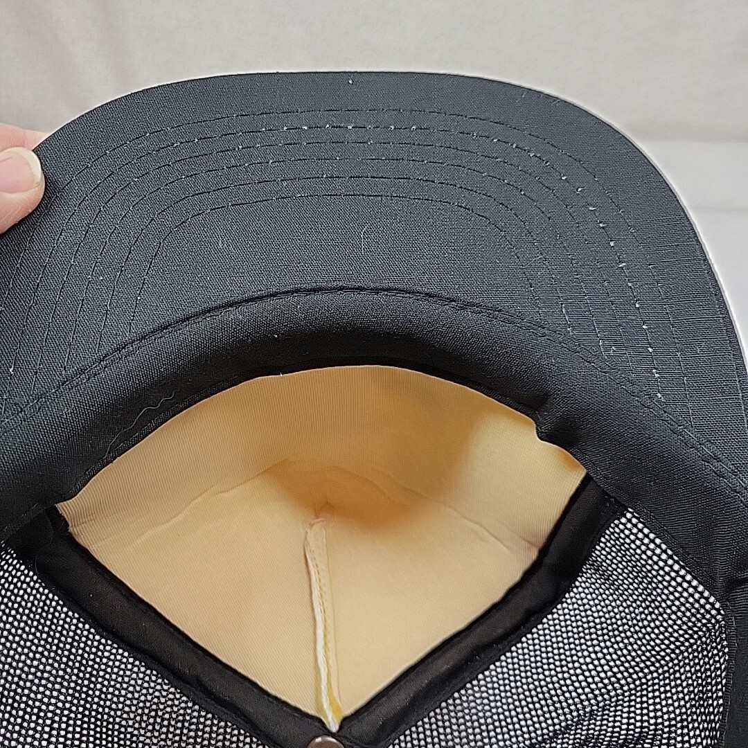 Vintage Casada Construction Bulldozer Co Ball Cap Hat Vernal UT ...