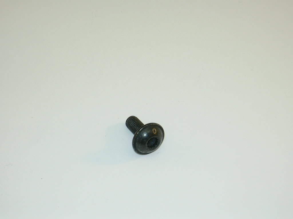 Original AUDI VW Linsenschraube Mit Innenviel Zahnkopf x10 Stk ...