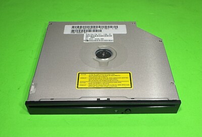 Sun 390-0403 8X DVD-ROM Writer / 24X CD-ROM Writer ATAPI/IDE Slimline 1 ...
