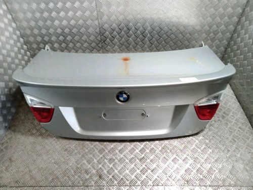 HAYON ARRIÈRE / MALLE BMW 3 serie (E90) 2008 41627151491 | eBay