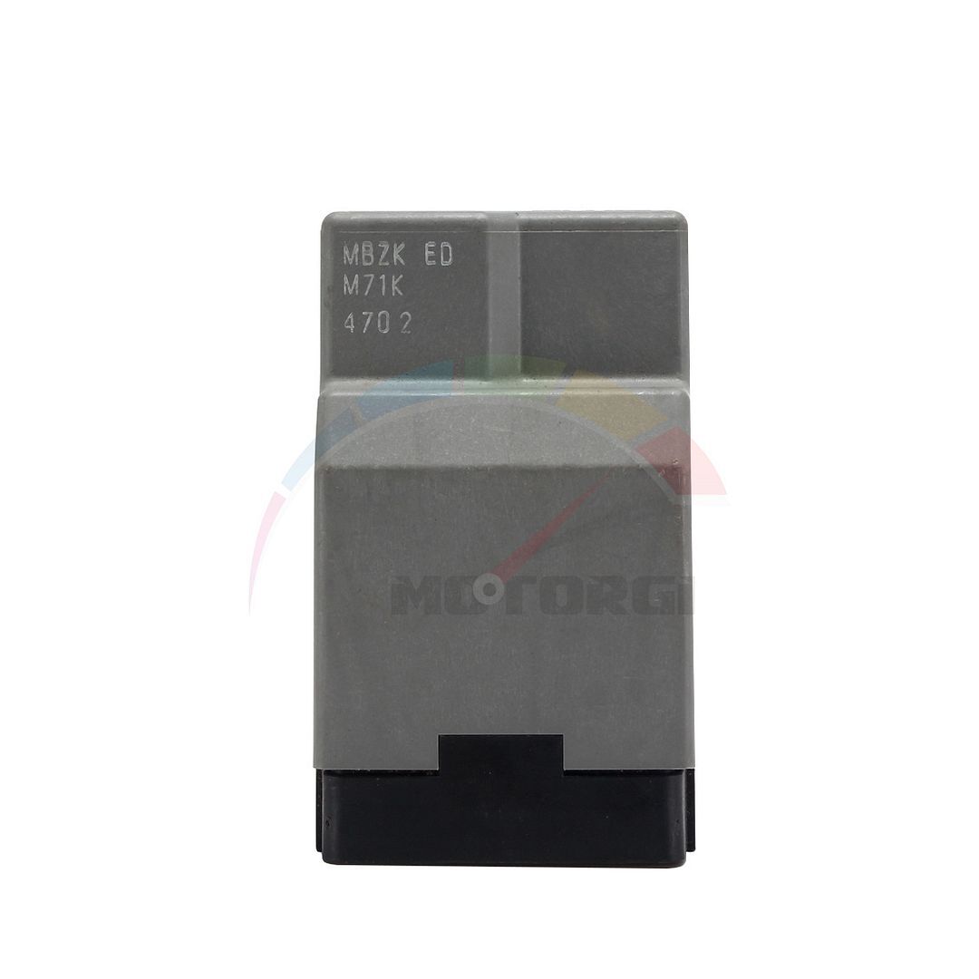 CDI ECU Control Unit For Honda CB600F Hornet 2003 2004 Europe Version ...