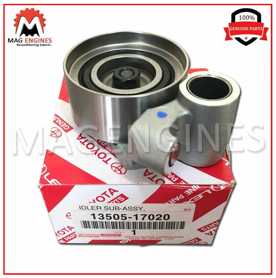 92 TEETH TIMING BELT KIT TOYOTA 1HZ & 1HD-T FOR COASTER LAND CRUISER 4. ...