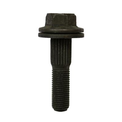 TORO GENUINE OEM BLADE BOLT #117-5270 OR 145-5695 RECYCLER *****FREE ...