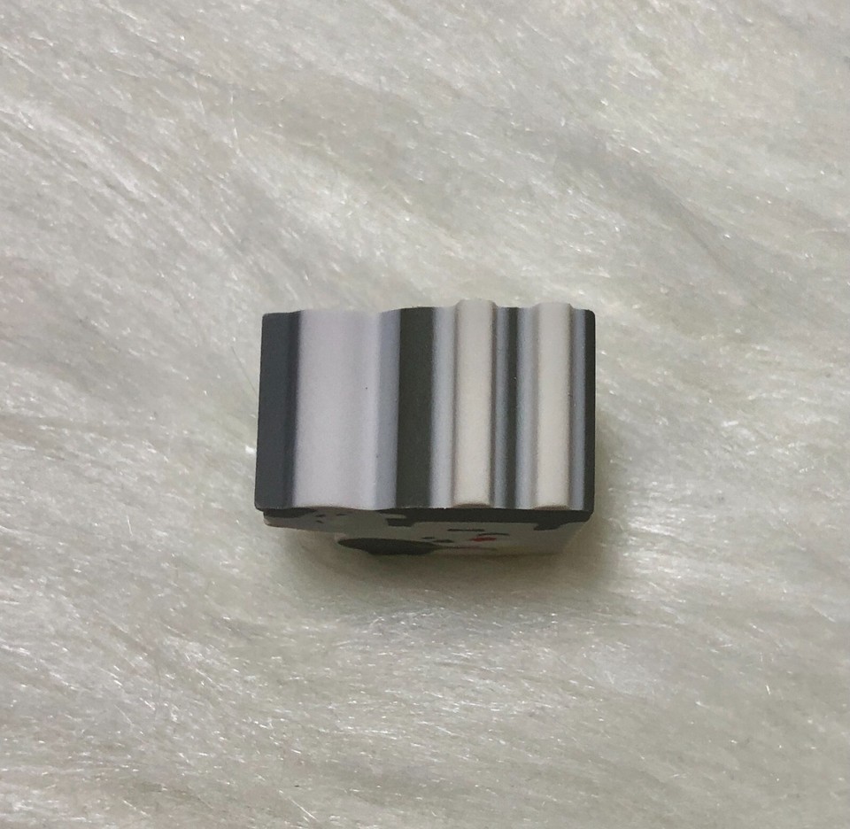 SPLATOON JUDD LIL' JUDD CAT MEM CAKE ERASER OCTOLING EXPANSION GACHA ...