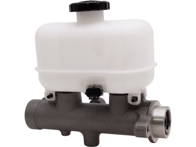 88RT47R Brake Master Cylinder Fits 2009-2019 Ford E350 Super Duty | eBay