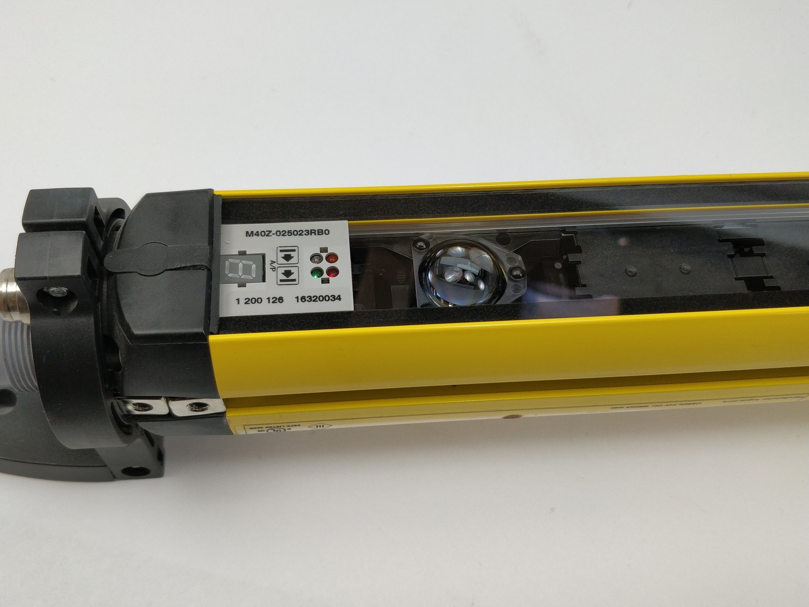 Sick 1200126 M40Z-025023RB0 M4000 Advanced AP Sender/Receiver | eBay