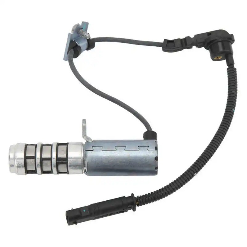 Oil Pump Sensor Solenoid Valve For Peugeot 207 308 408 508 RCZ 1.4 1.6T ...