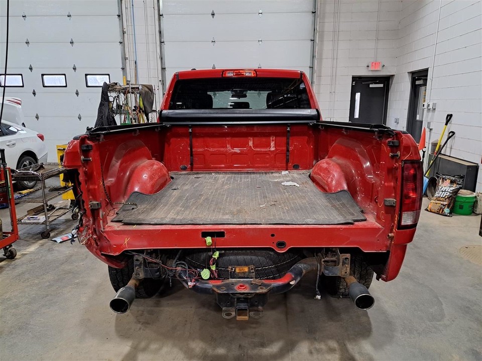 Rh Passenger Side Front Door Window Regulator 2013 Ram1500 Sku#4107239 ...