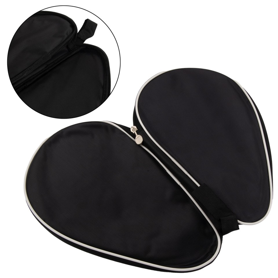For Indoor Games Table Tennis Racket Equipment Oxford Cloth Rackets ...