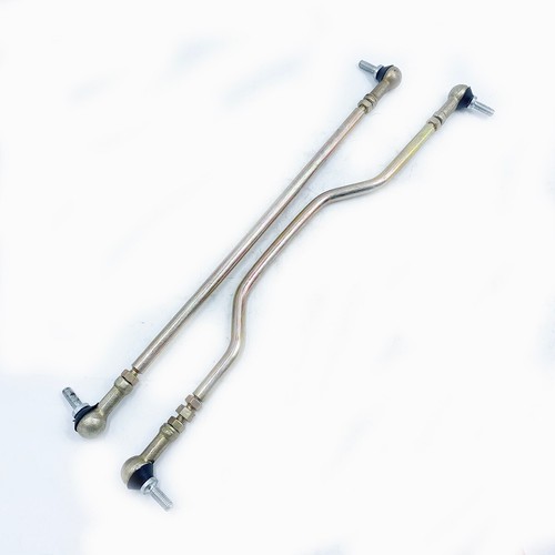 OEM Linhai 260CC 300CC ATV Quad SHIFTER MOUNTING ROD A+B Ball Joint Tie ...