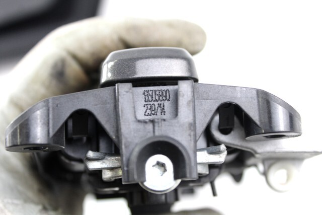 92233089 MANIJA EXTERNA PUERTA TRASERA IZQUIERDA OPEL INSIGNIA A SW 2.0 ...