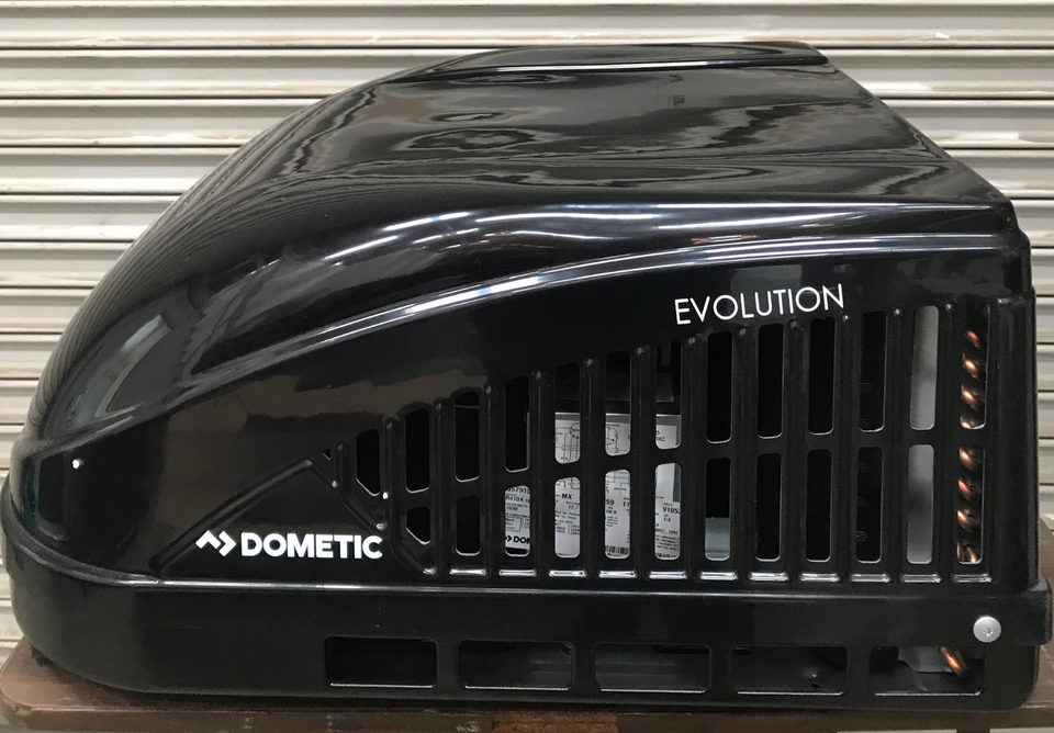 Dometic Brisk Air II RV A/C - 13500 BTU - B57915.XX1J0 - Serial 5410 ...