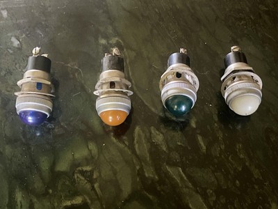 Indicators - Dialco Panel