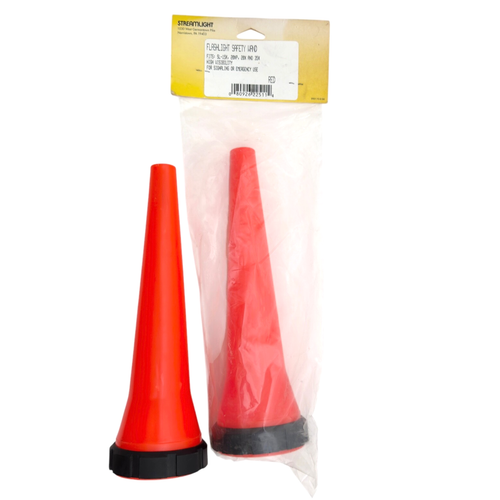 Streamlight Red Orange Safety Wand SL-15X 20XP 20X 35X | eBay