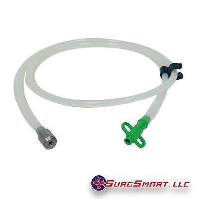 Olympus MAJ-855 Auxiliary Water Tube for EVIS 160/180/190 Endoscopes ...