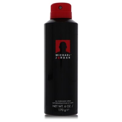 Michael Jordan by Michael Jordan Body Spray 6 oz for Men | eBay