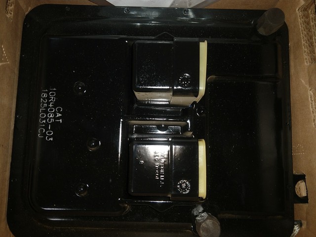 Caterpillar 10R4085 - CONT GP ELEC for sale online | eBay