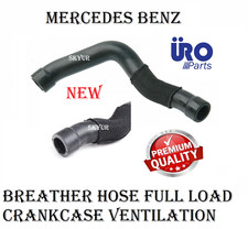 Engine Crankcase Breather Hose-Meyle WD Express 112 018 04 82 MY for ...