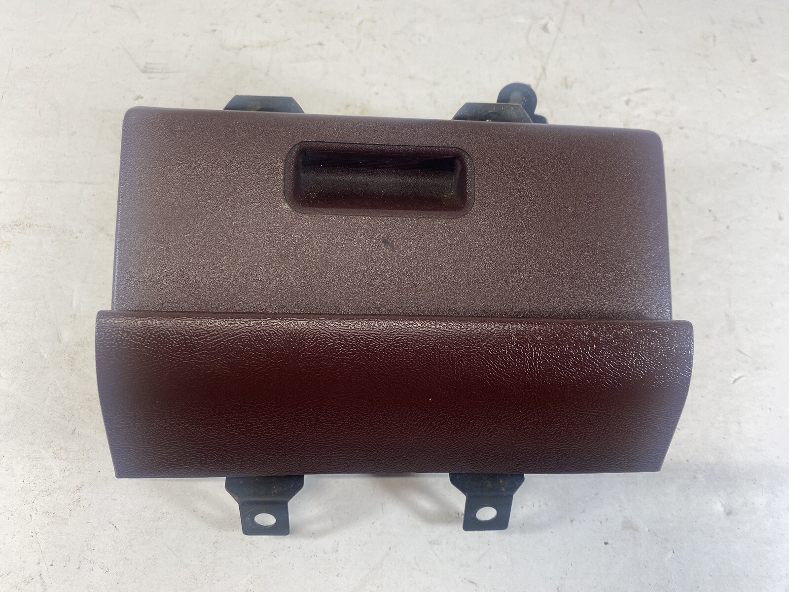 88-94 CHEVY SILVERADO SUBURBAN TAHOE GMC SIERRA YUKON RED ASHTRAY OEM ...