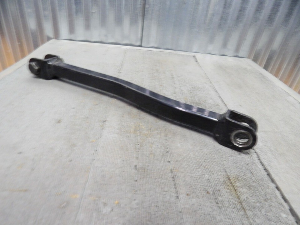 98-06 Suzuki Katana GSX750F GSX600F REAR CALIPER SWING ARM STAY BAR ...