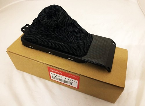 1991-1996 Acura NSX NSX-R NA2R OEM Shift Boot & 6 Speed Type R Shift ...
